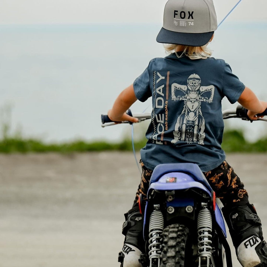 Become a Rad Rep! – Rad Rascals