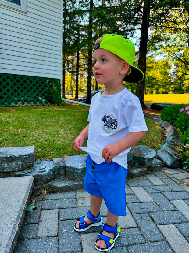 Rad Rascals | Dope Threads for Rad Little Thrill Seekers