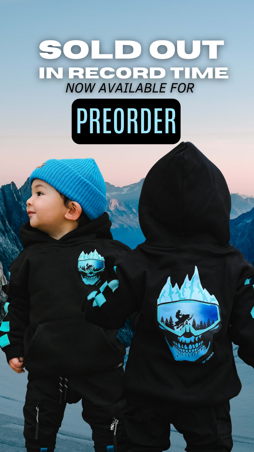Rad Rascals | Dope Threads for Rad Little Thrill Seekers