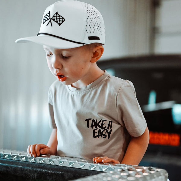 Rad Rascals | Dope Threads for Rad Little Thrill Seekers