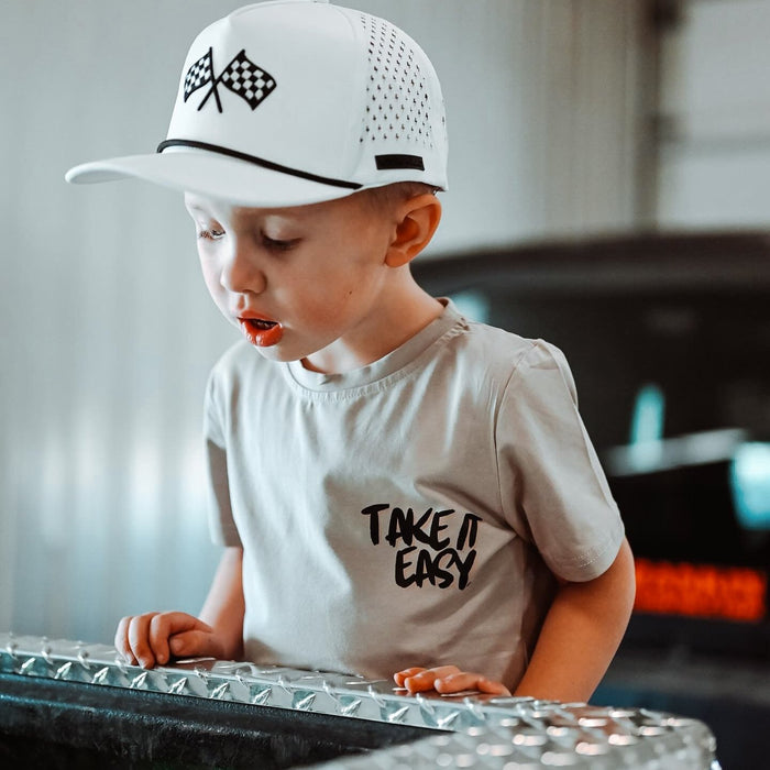 Rad Rascals | Dope Threads for Rad Little Thrill Seekers