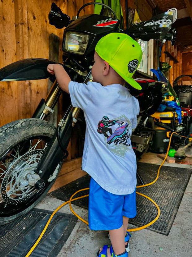 Rad Rascals | Dope Threads for Rad Little Thrill Seekers