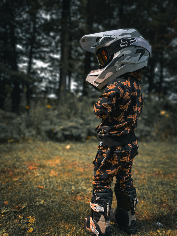 Rad Rascals | Dope Threads for Rad Little Thrill Seekers
