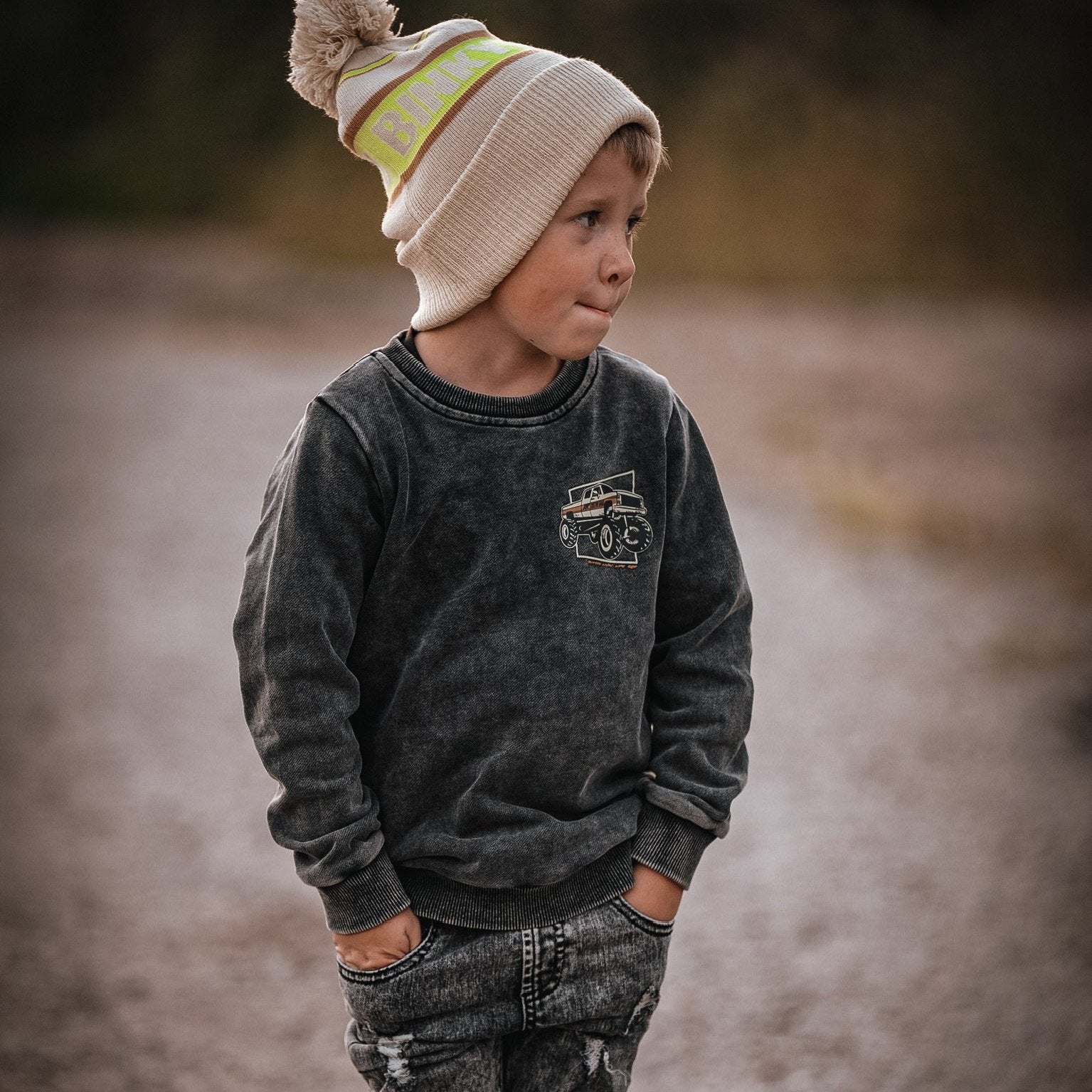Rad Rascals | Dope Threads for Rad Little Thrill Seekers