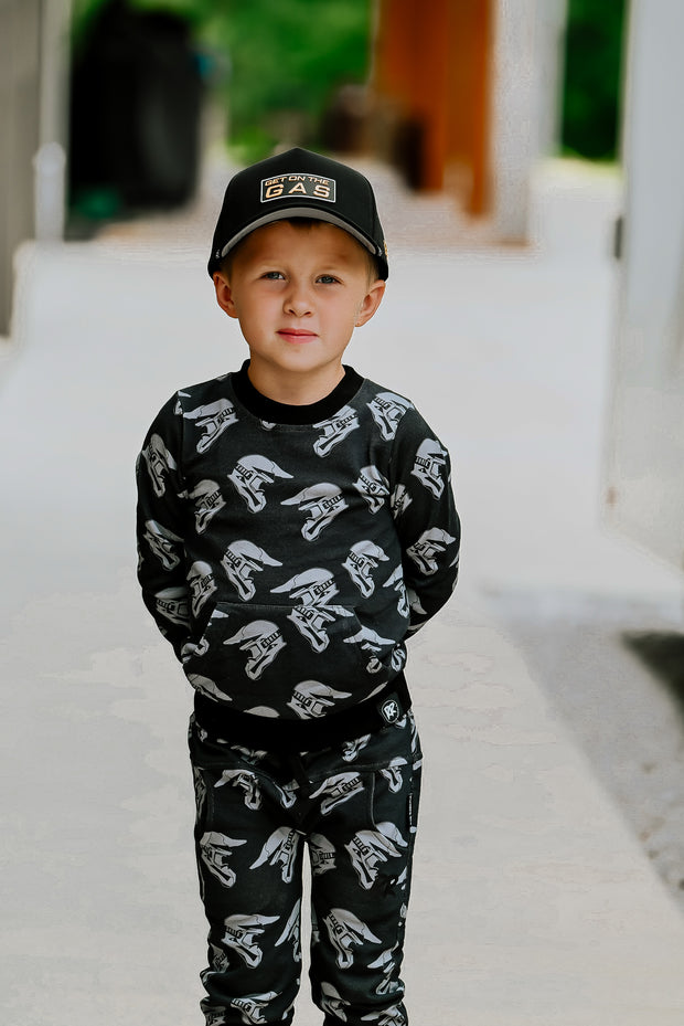 Rad Rascals | Dope Threads for Rad Little Thrill Seekers