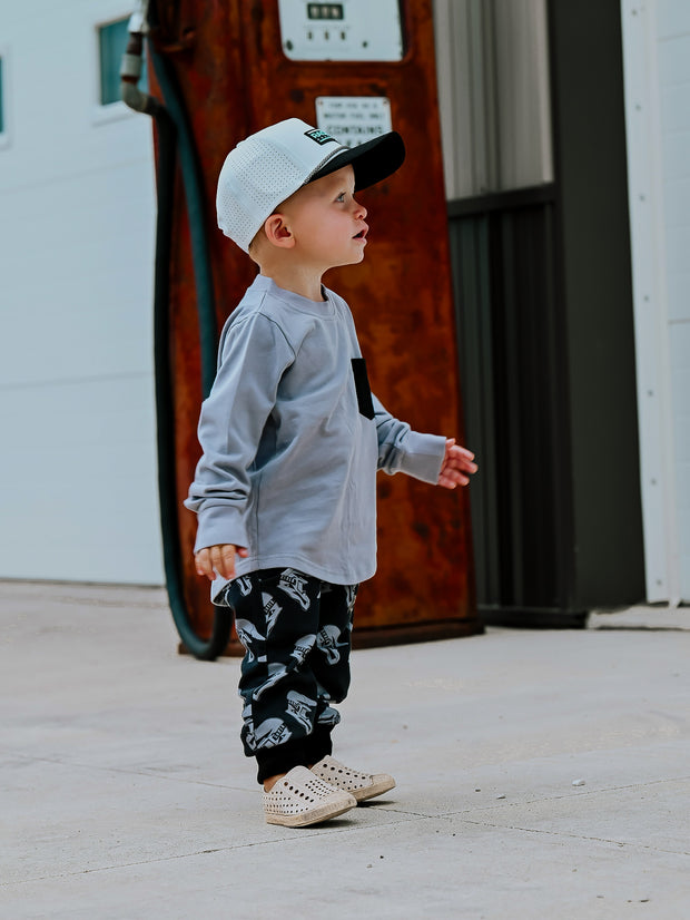 Rad Rascals | Dope Threads for Rad Little Thrill Seekers