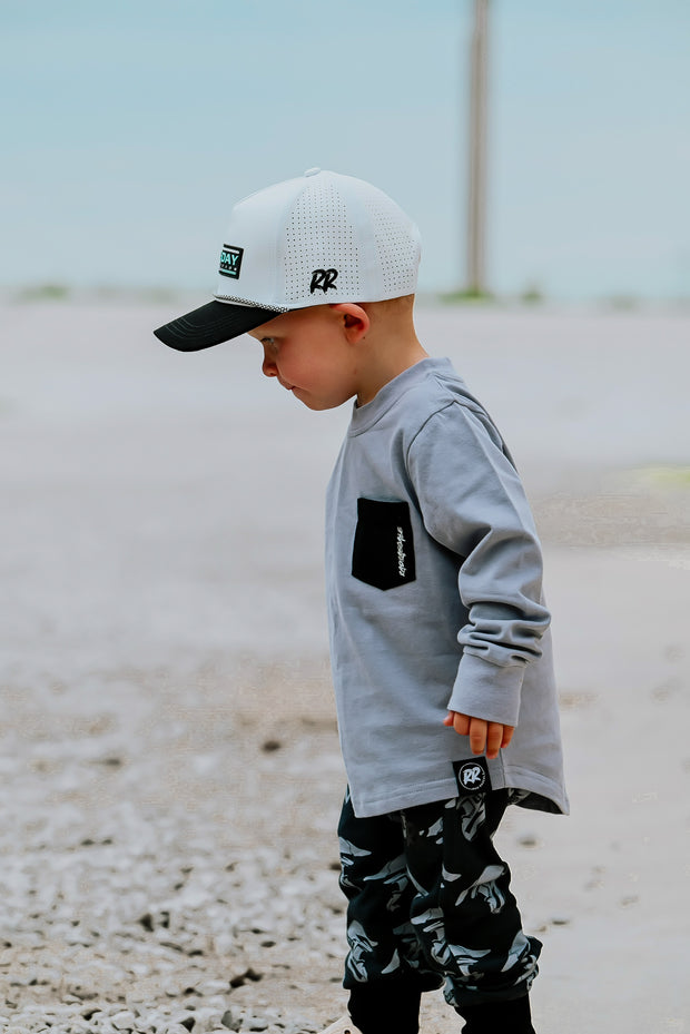 Rad Rascals | Dope Threads for Rad Little Thrill Seekers