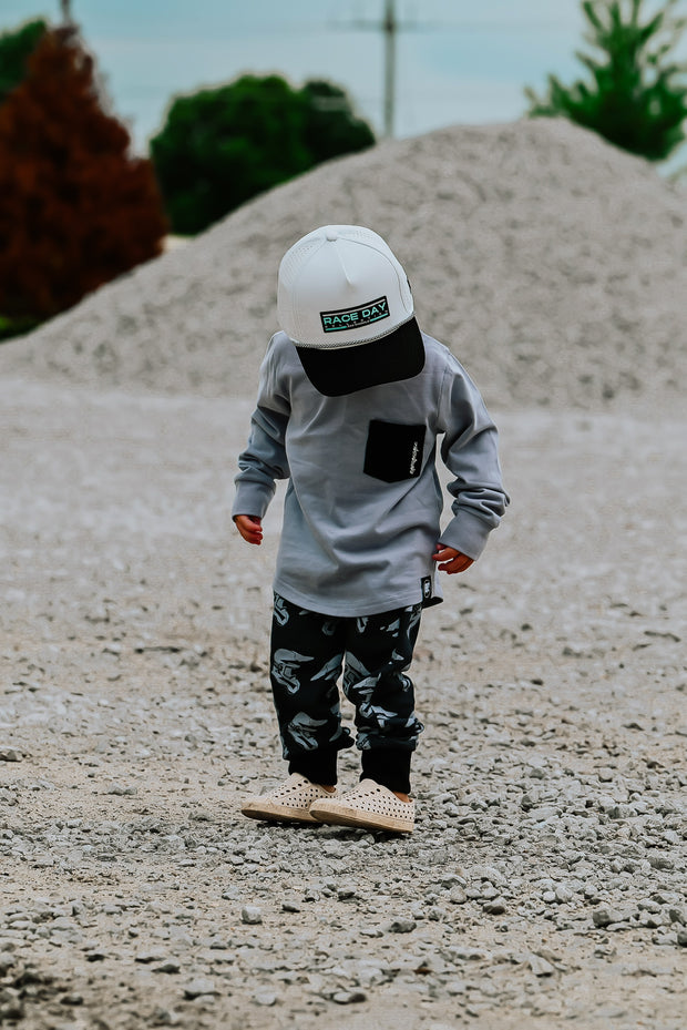 Rad Rascals | Dope Threads for Rad Little Thrill Seekers