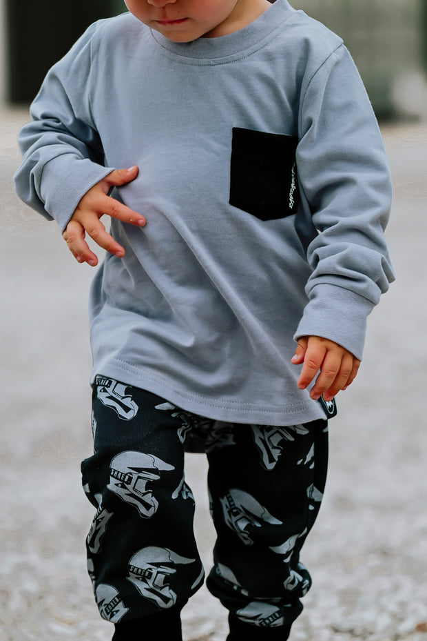 Rad Rascals | Dope Threads for Rad Little Thrill Seekers