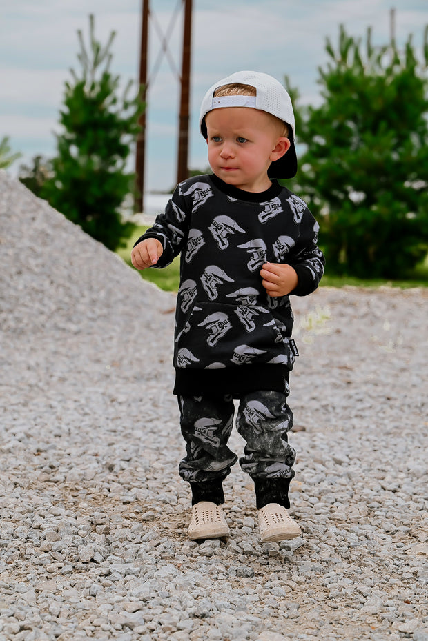 Rad Rascals | Dope Threads for Rad Little Thrill Seekers