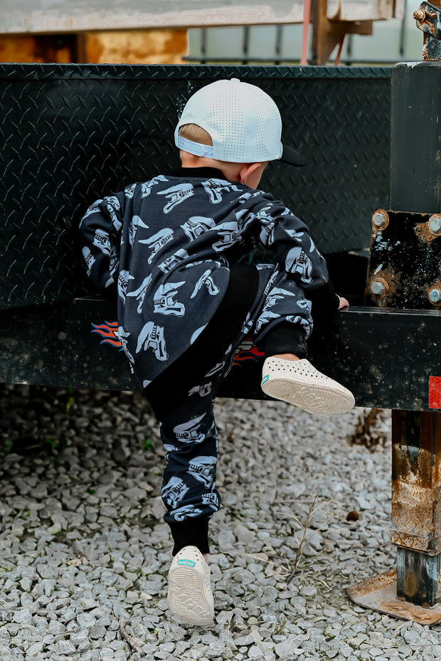 Rad Rascals | Dope Threads for Rad Little Thrill Seekers