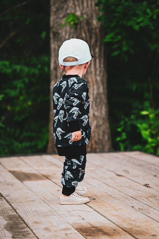 Rad Rascals | Dope Threads for Rad Little Thrill Seekers