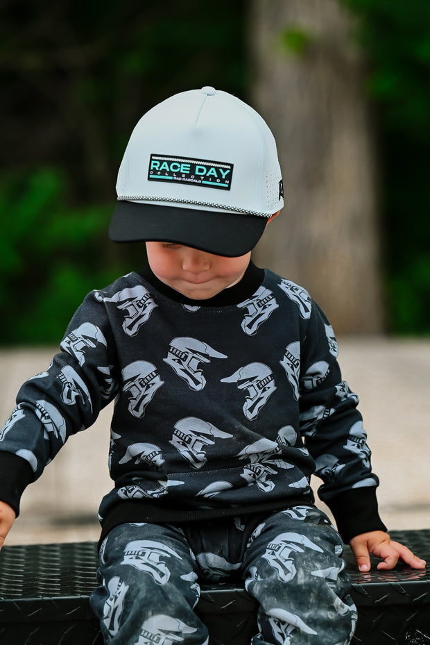 Rad Rascals | Dope Threads for Rad Little Thrill Seekers