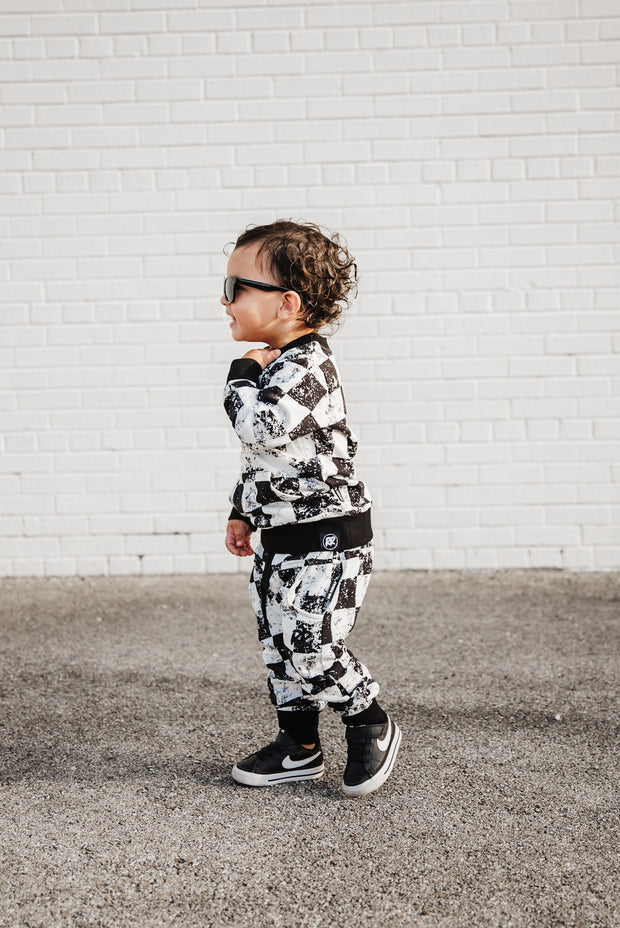 Rad Rascals | Dope Threads for Rad Little Thrill Seekers