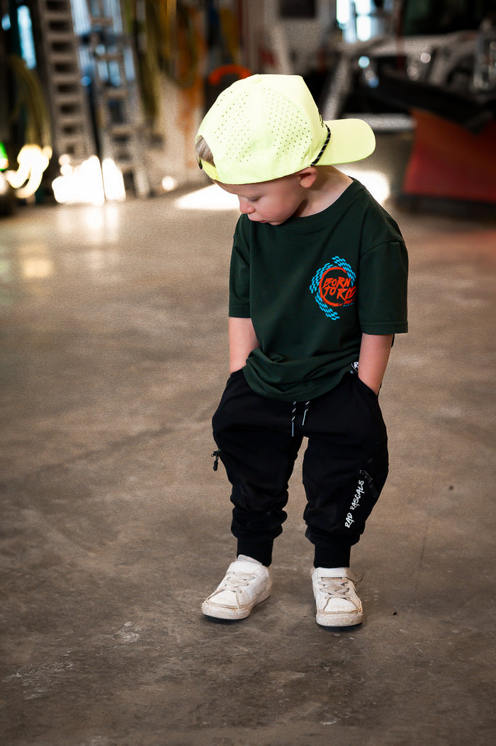 Rad Rascals | Dope Threads for Rad Little Thrill Seekers