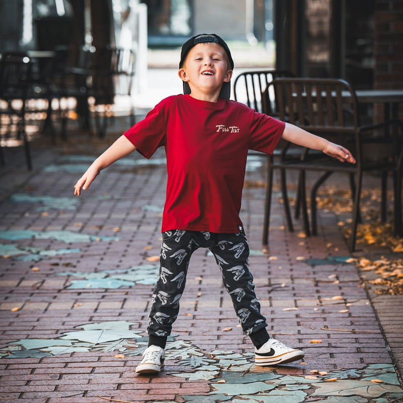 Rad Rascals | Dope Threads for Rad Little Thrill Seekers