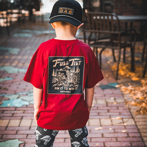 Rad Rascals | Dope Threads for Rad Little Thrill Seekers