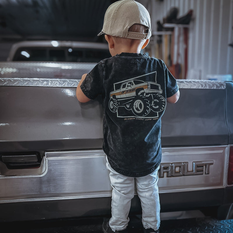 Collections – Rad Rascals