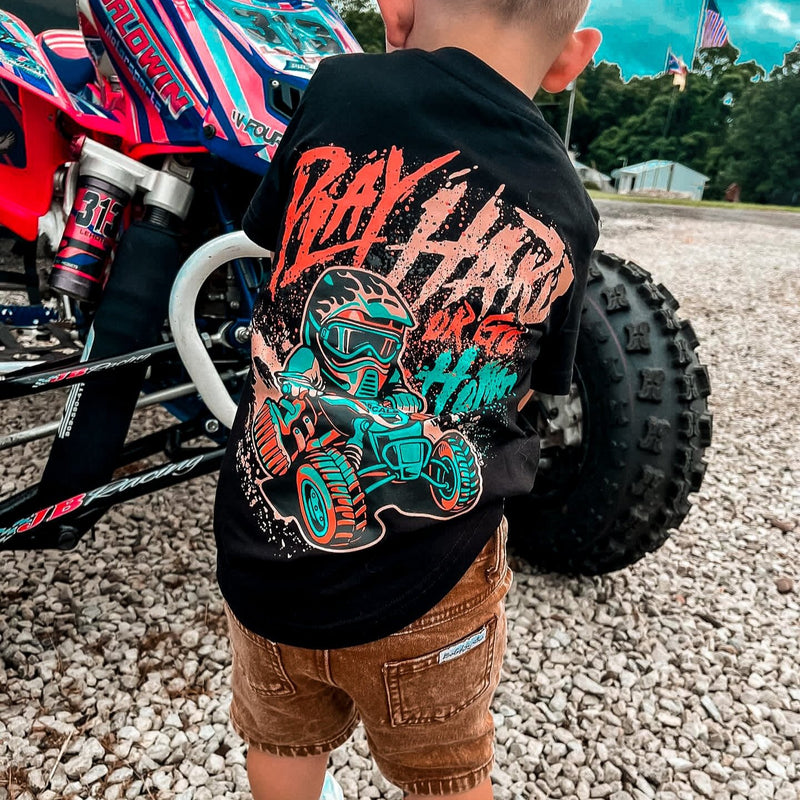 Rad Rascals | Dope Threads for Rad Little Thrill Seekers