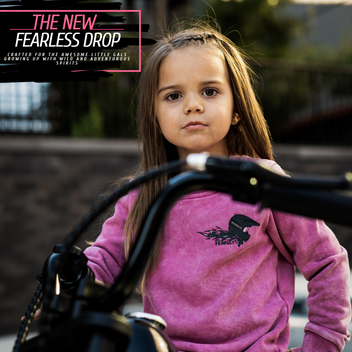 Rad Rascals | Dope Threads for Rad Little Thrill Seekers
