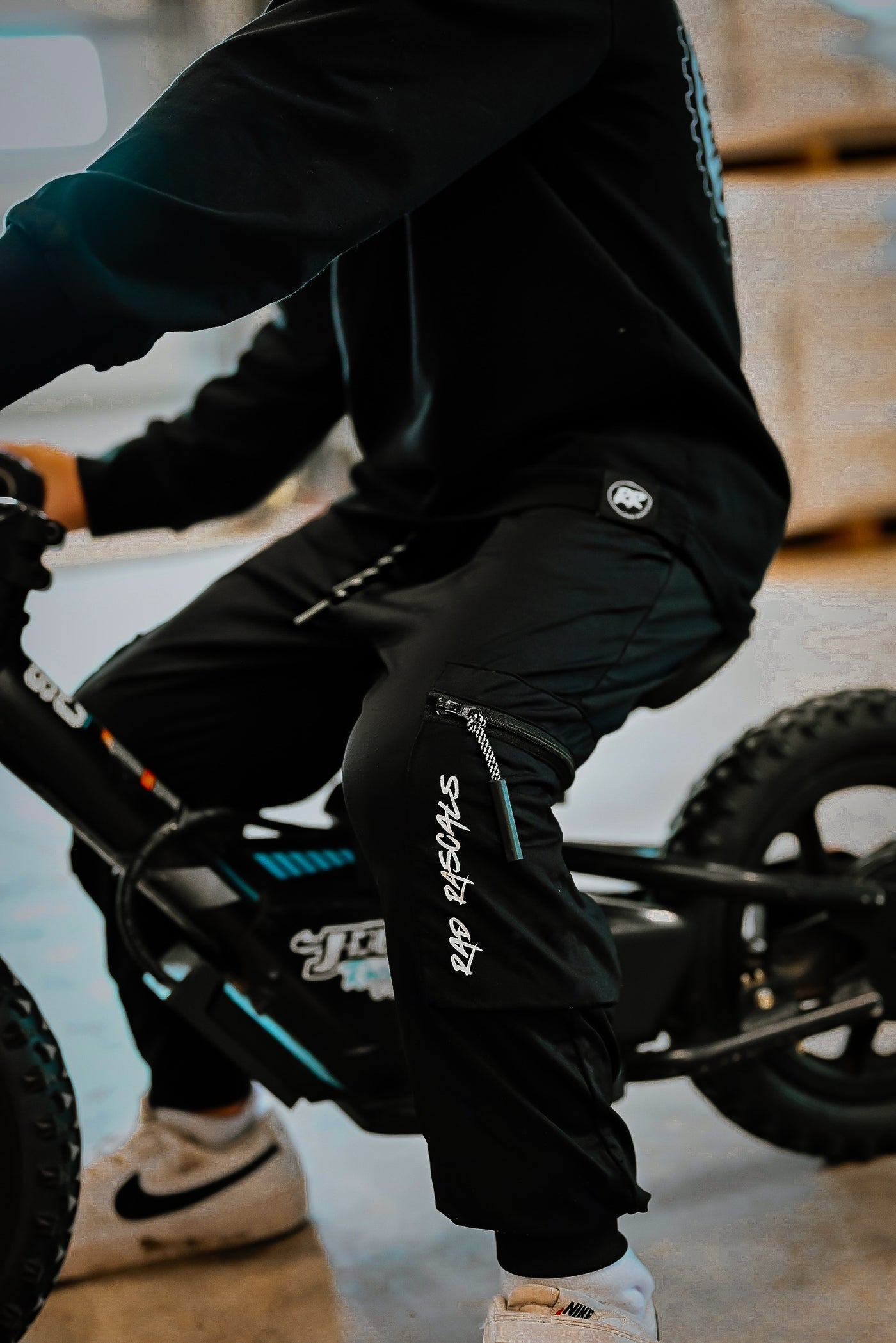 Rad Rascals | Dope Threads for Rad Little Thrill Seekers