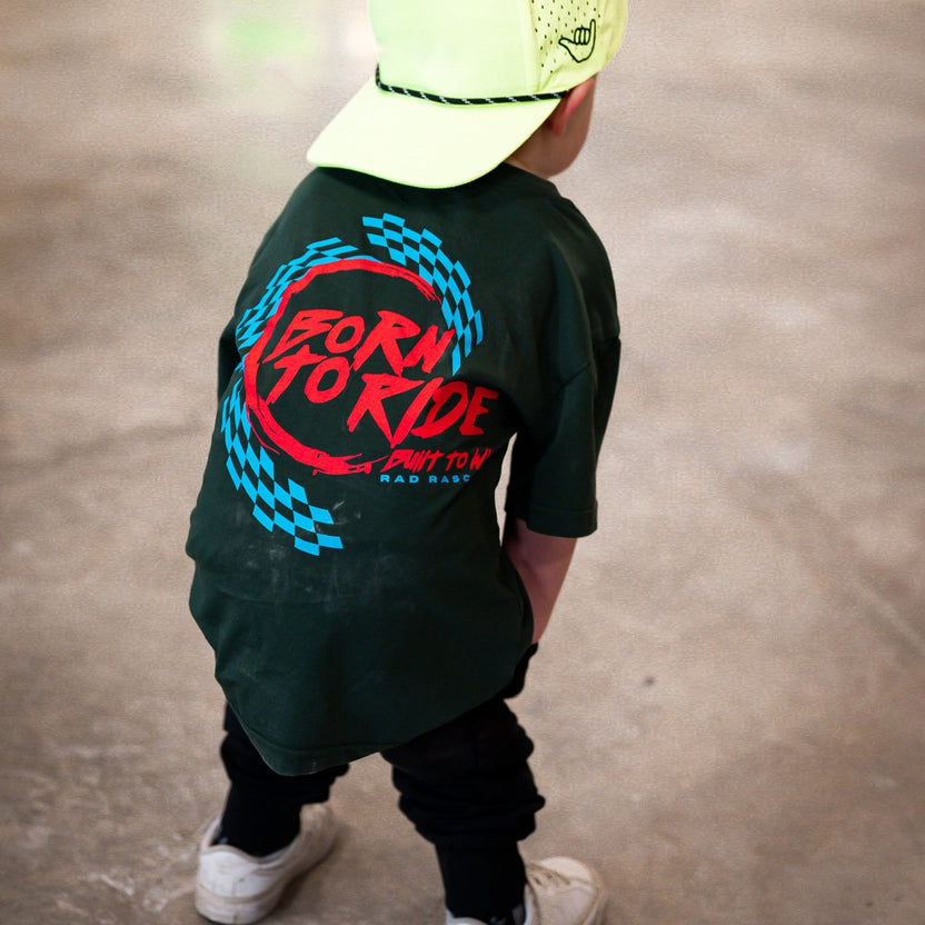 Rad Rascals | Dope Threads for Rad Little Thrill Seekers