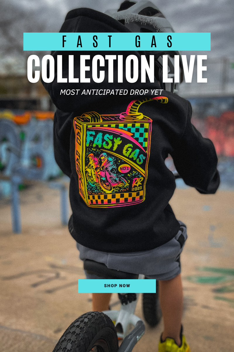 Rad Rascals | Dope Threads for Rad Little Thrill Seekers