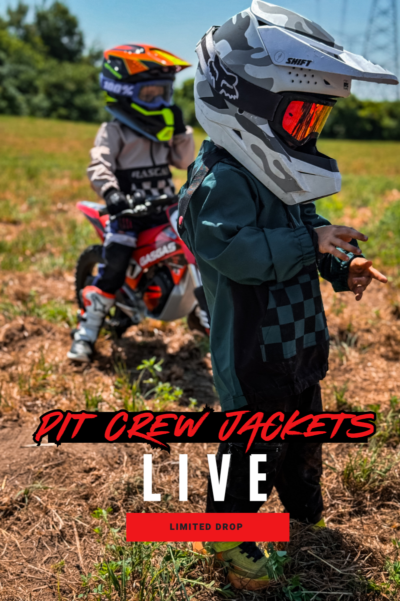 Rad Rascals | Dope Threads for Rad Little Thrill Seekers