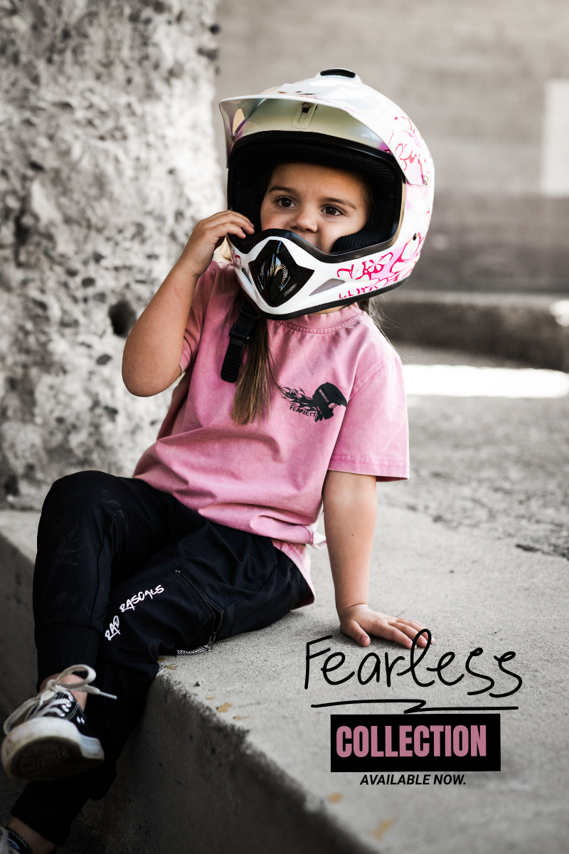 Rad Rascals | Dope Threads for Rad Little Thrill Seekers