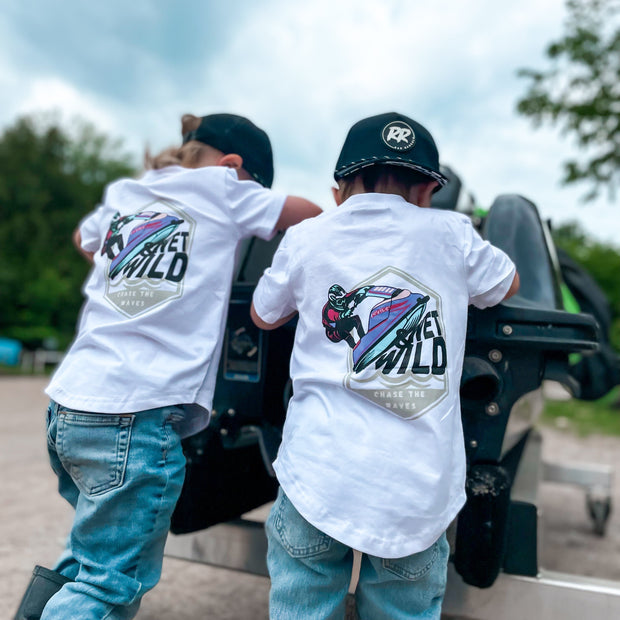 Rad Rascals | Dope Threads for Rad Little Thrill Seekers