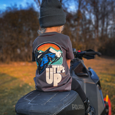 Rad Rascals | Dope Threads for Rad Little Thrill Seekers