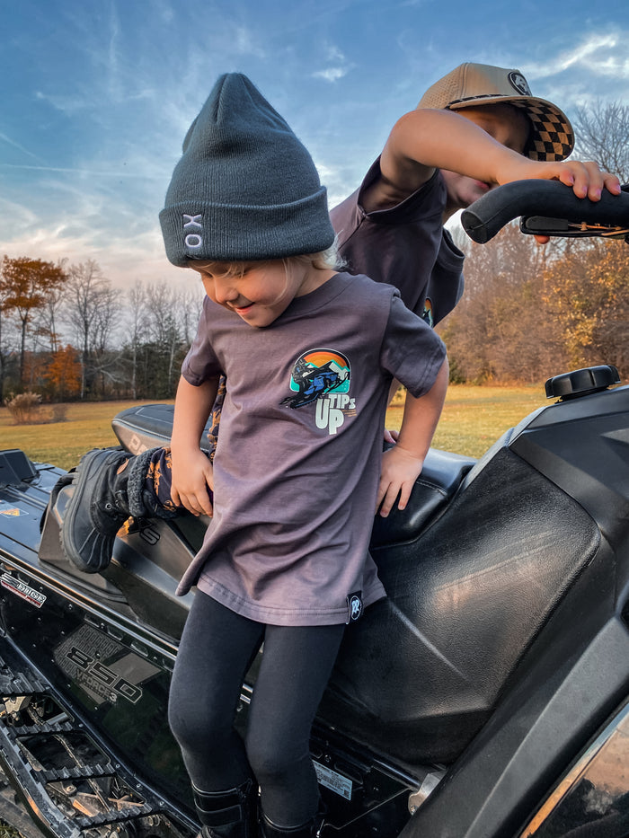 Rad Rascals | Dope Threads for Rad Little Thrill Seekers