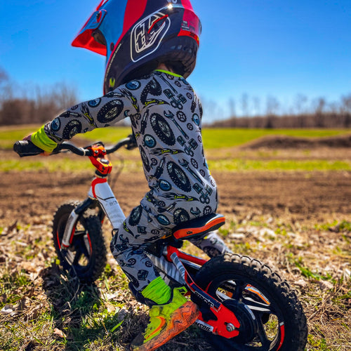 Collections – Rad Rascals