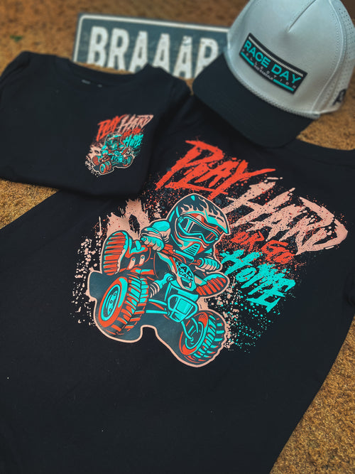 Rad Rascals | Dope Threads for Rad Little Thrill Seekers