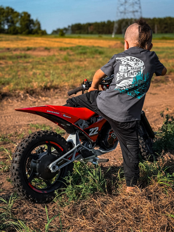 Rad Rascals | Dope Threads for Rad Little Thrill Seekers