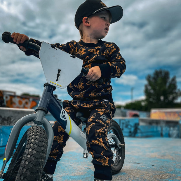 Rad Rascals | Dope Threads for Rad Little Thrill Seekers