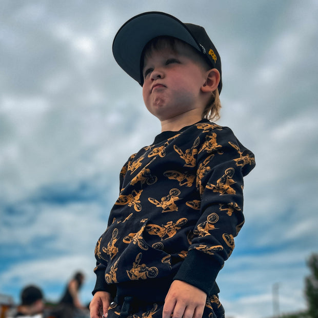 Rad Rascals | Dope Threads for Rad Little Thrill Seekers