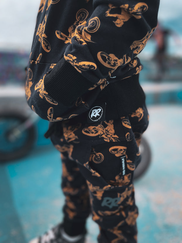 Rad Rascals | Dope Threads for Rad Little Thrill Seekers