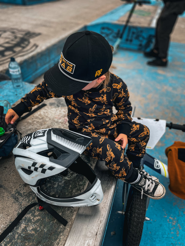 Rad Rascals | Dope Threads for Rad Little Thrill Seekers