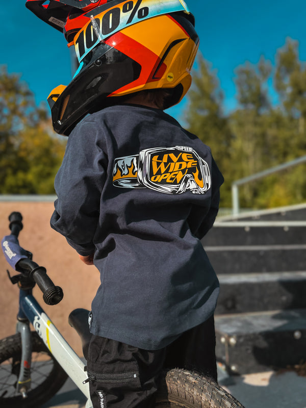 Rad Rascals | Dope Threads for Rad Little Thrill Seekers