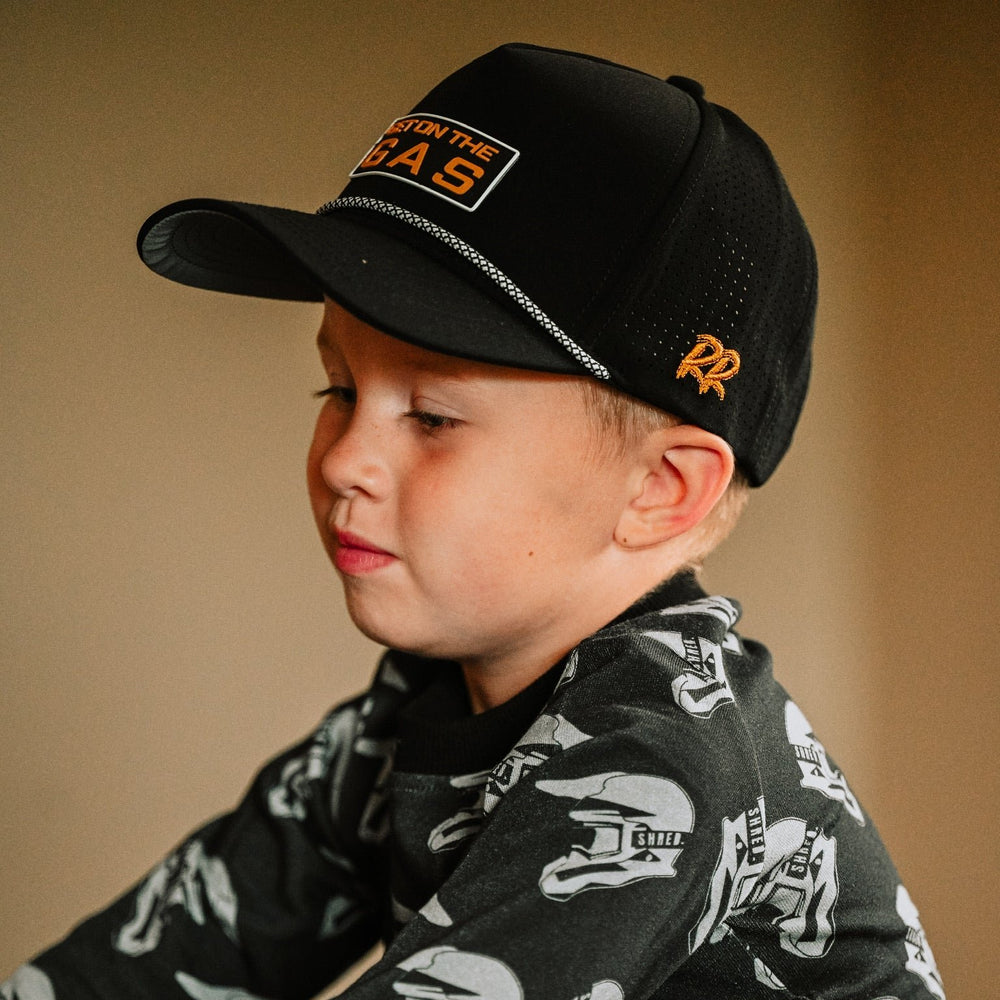 Collections – Rad Rascals