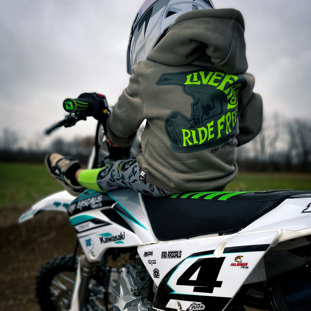 Rad Rascals | Dope Threads for Rad Little Thrill Seekers