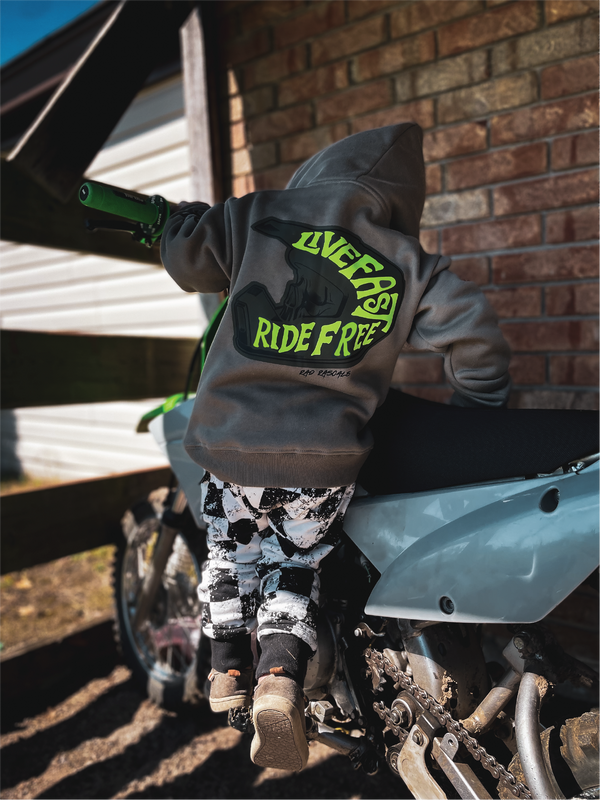 Rad Rascals | Dope Threads for Rad Little Thrill Seekers