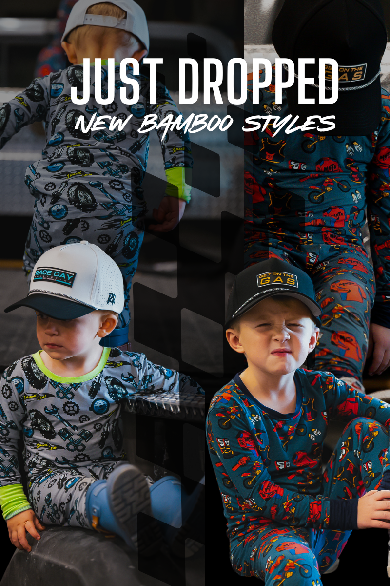 Rad Rascals | Dope Threads for Rad Little Thrill Seekers