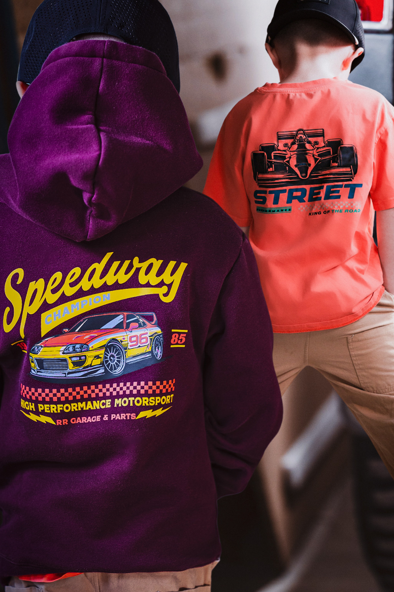 Rad Rascals | Dope Threads for Rad Little Thrill Seekers