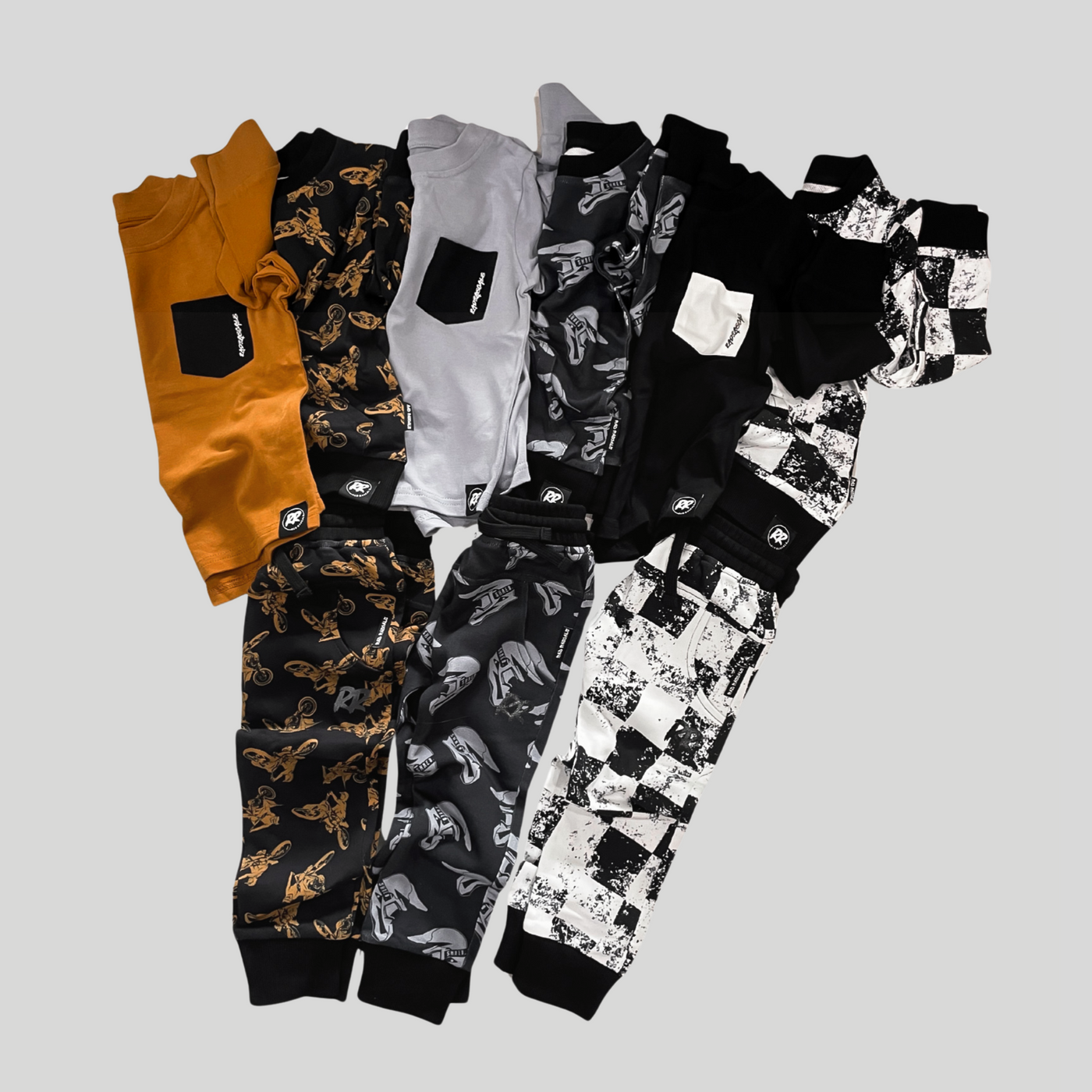 Rad Rascals | Dope Threads for Rad Little Thrill Seekers