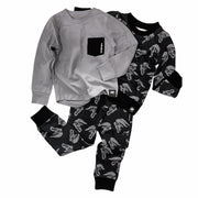 Rad Rascals | Dope Threads for Rad Little Thrill Seekers